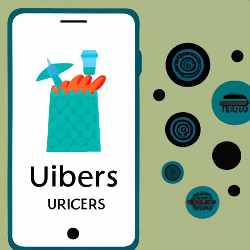 How to Order Uber Eats: Setting Up an Account, Getting Deals, and More ...