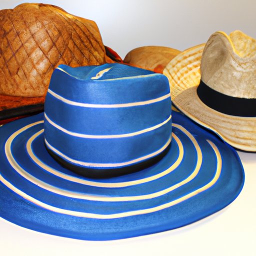 How to Pack a Hat for Travel | Tips for Protecting Your Favorite ...