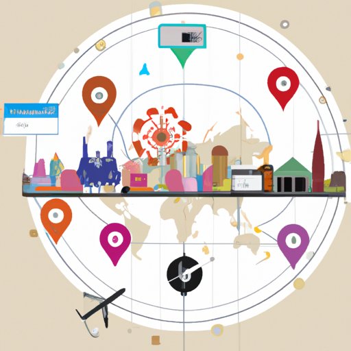 How to Plan a Trip Itinerary | 8 Essential Steps - The Enlightened Mindset