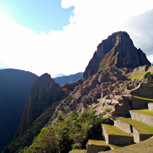 Planning a Trip to Machu Picchu: Step-by-Step Guide - The Enlightened ...
