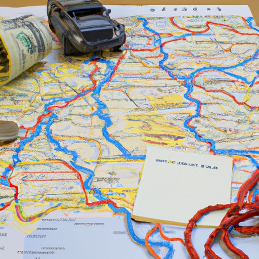 Planning a Cross Country Road Trip: Research, Budget, and Prepare for ...