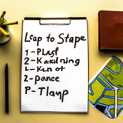 Planning Stops for a Road Trip: Tips and Tricks for an Unforgettable ...