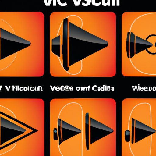 Playing 5.1 Music in VLC Media Player: A Comprehensive Guide - The ...