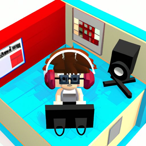 How to Play Music on Roblox Brookhaven: 8 Solutions Explained - The ...