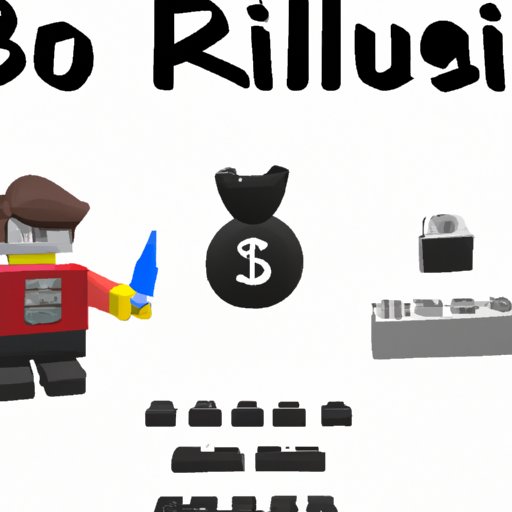 How to Play Starving Artist on Roblox: A Step-by-Step Guide - The ...