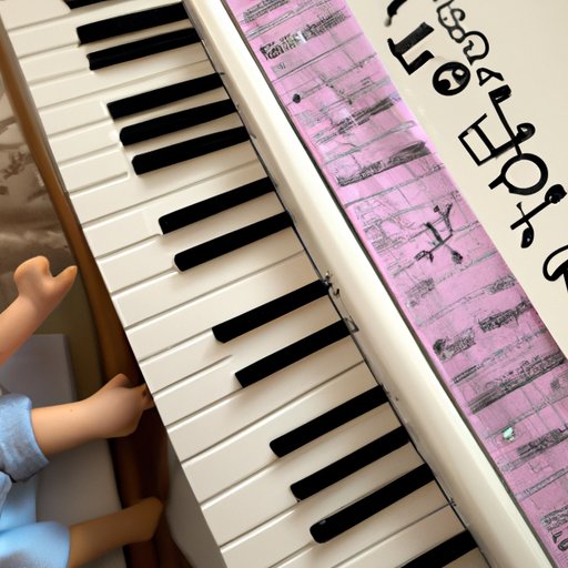 How to Play Tiny Dancer on Piano – A Step-by-Step Guide - The Enlightened Mindset