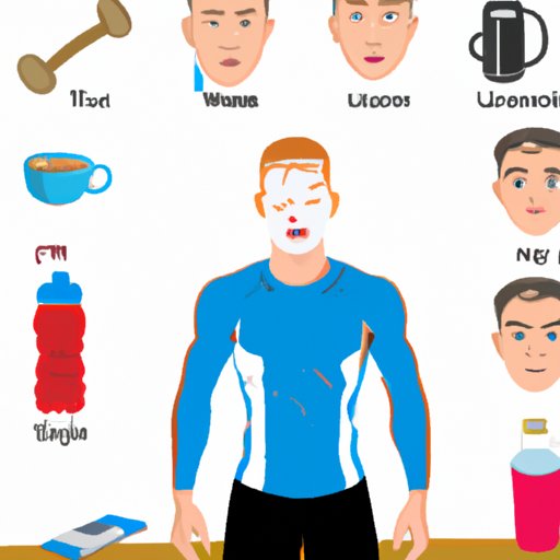 How to Prevent Red Face When Working Out: 8 Tips for Staying Cool and ...