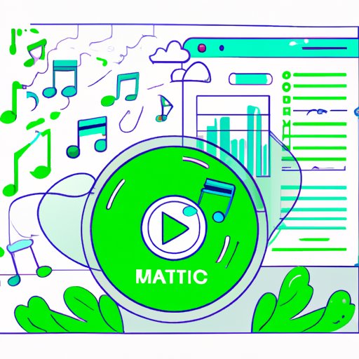 How to Publish Music to Spotify: An Essential Guide - The Enlightened ...