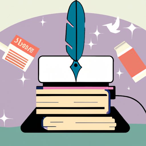 How to Publish Your Writing Online: A Step-by-Step Guide - The ...