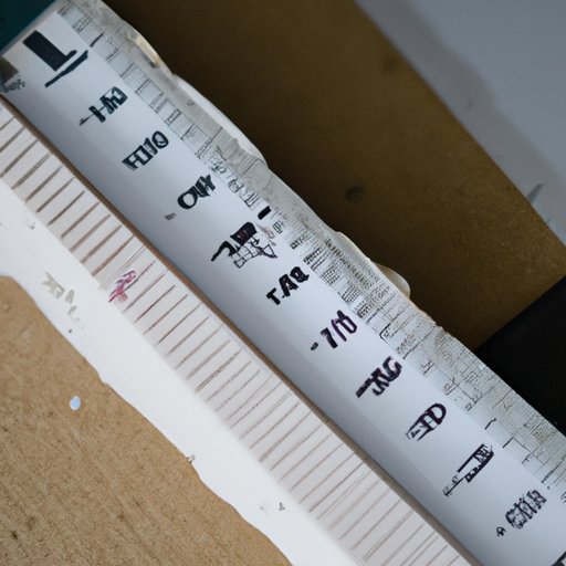 How to Read an Architectural Ruler: A Step-by-Step Guide - The ...