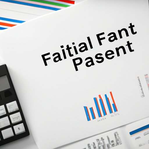 How to Read Financial Statements PDF: A Guide - The Enlightened Mindset