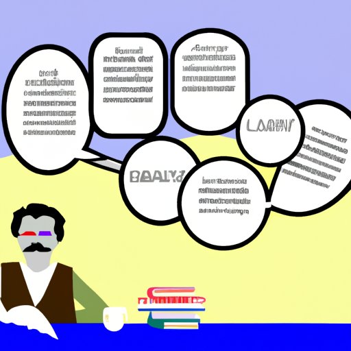 How to Read Literature Like a Professor: An In-depth Summary of ...