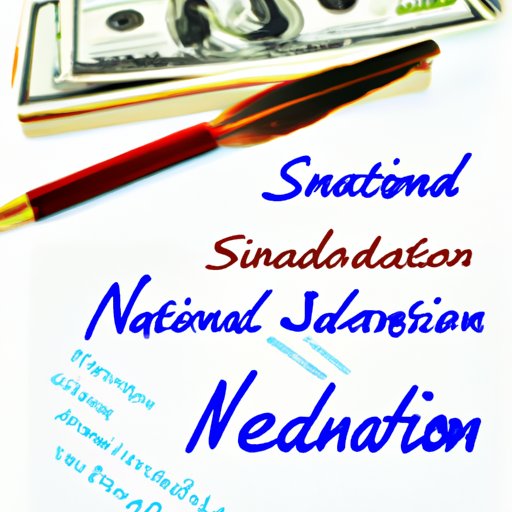 How to Receive Money for Being Native American: A Comprehensive Guide ...