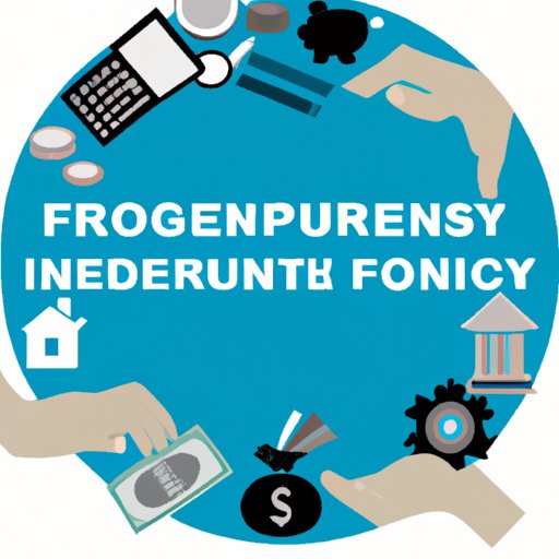 Recover Financially: A Comprehensive Guide - The Enlightened Mindset