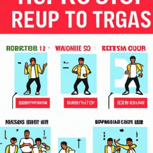 How to Reggaeton Dance: Steps, Tips, and Video Tutorials - The ...
