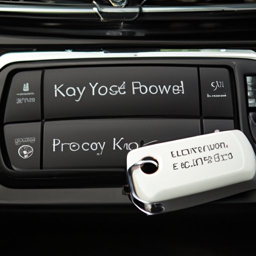 How to Remote Start Your Toyota Highlander | Step-by-Step Guide and ...