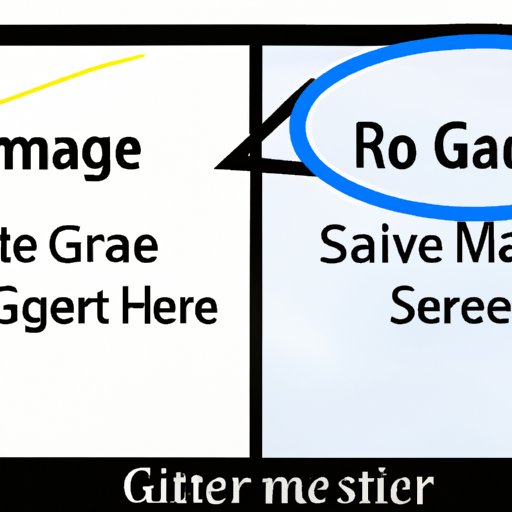 Removing Writing from a Picture: A Comprehensive Guide - The ...