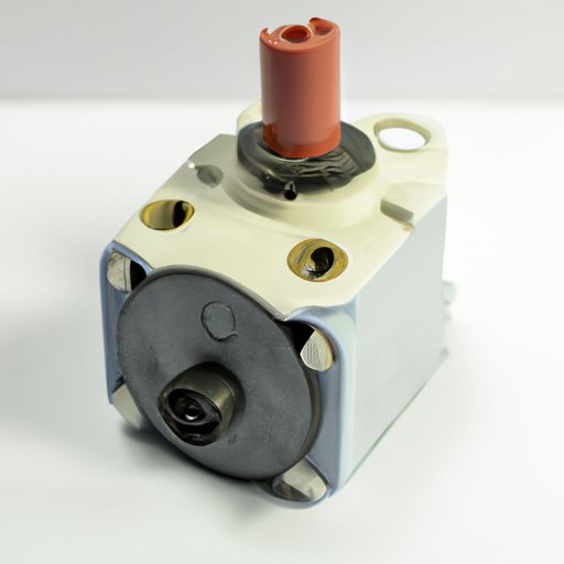 Replacing a Starter Solenoid: A Comprehensive Guide - The Enlightened ...