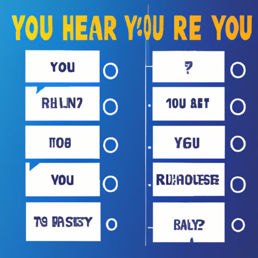 How to Reply to “How Are You?” – An In-Depth Guide - The Enlightened ...