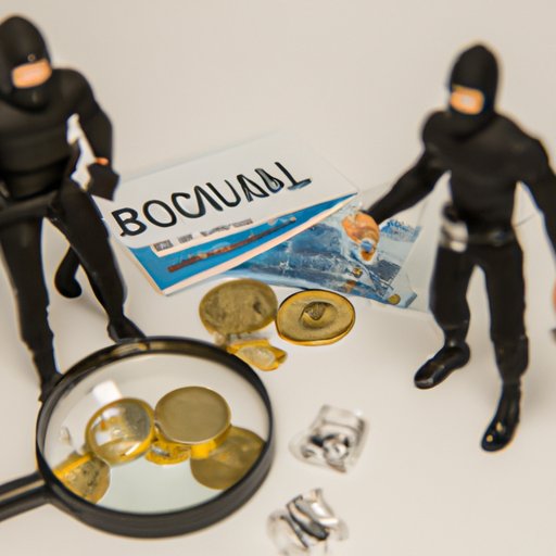 How to Report a Bitcoin Scammer: A Step-by-Step Guide - The Enlightened ...