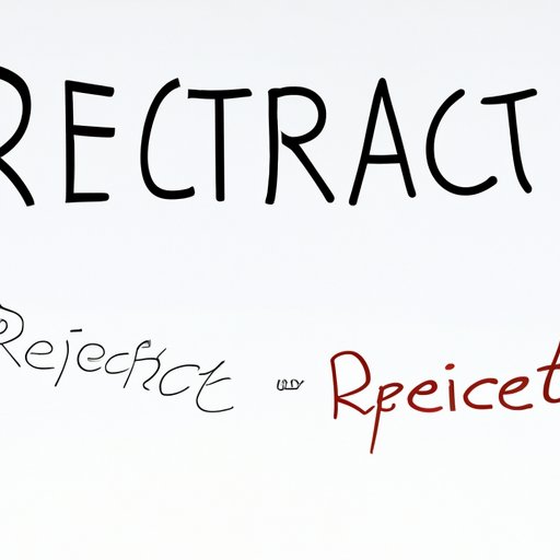 How to Respectfully Disagree with Someone in Writing - The Enlightened ...