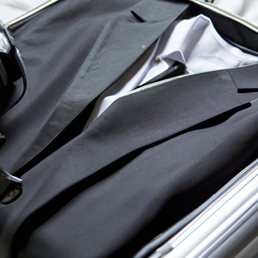 Rolling Suit Jacket at Marvin Santos blog