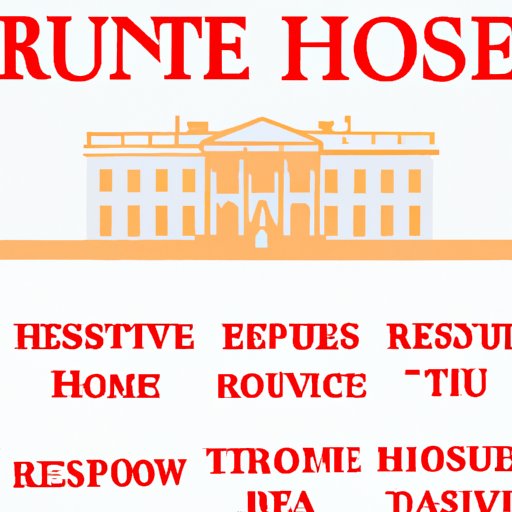 Scheduling a White House Tour: A Step-by-Step Guide - The Enlightened ...