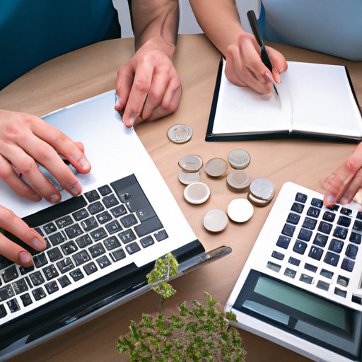 How To Separate Finances In Marriage Tips For Successfully Managing How To Separate Finances In Marriage Tips For Successfully Managing