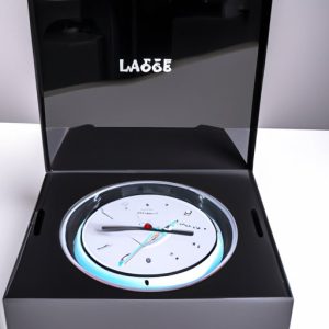 Setting a La Crosse Technology Atomic Clock: A Comprehensive Guide ...