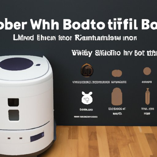 How to Set Up Your Litter Robot 4: A Comprehensive Guide - The ...