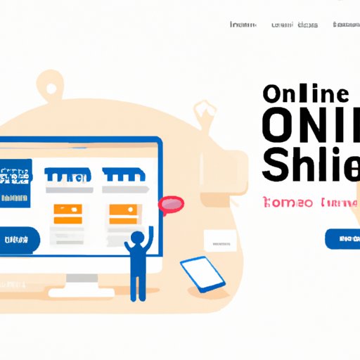 Setting Up an Online Sales Business: A Step-by-Step Guide - The ...