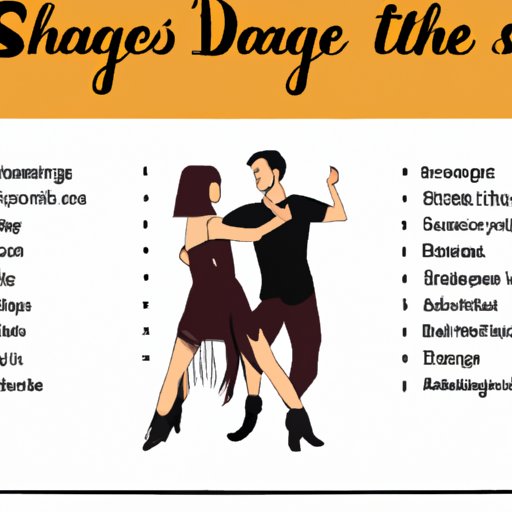 How to Shag Dance: A Step-by-Step Guide - The Enlightened Mindset