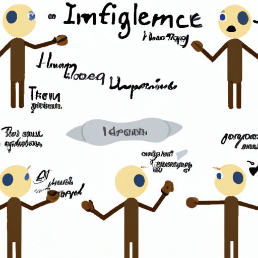 How to Show Internal Dialogue in Writing: Italics, Thoughtful Actions ...