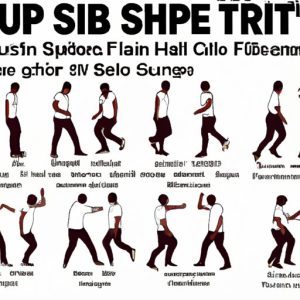 How to Shuffle Dance: A Step-by-Step Guide - The Enlightened Mindset