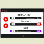 How to Shuffle YouTube Playlists on Your Smart TV: A Step-by-Step Guide ...