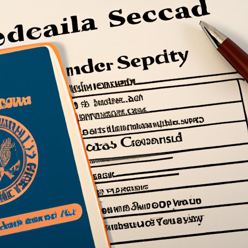 Signing Up for Social Security and Medicare: A Step-by-Step Guide - The ...