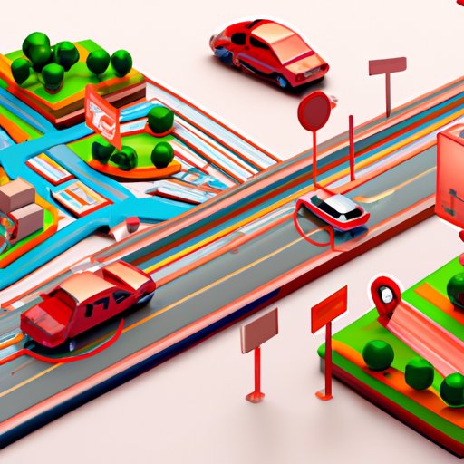 How to Simulate Car Travel on a Map: GPS Tracking, 3D Models, and More ...