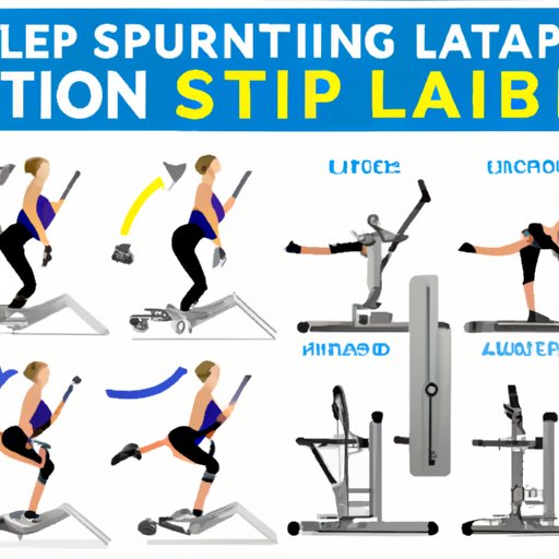 How to Slim Down Legs at the Gym: HIIT, Leg Presses, Squats and More ...