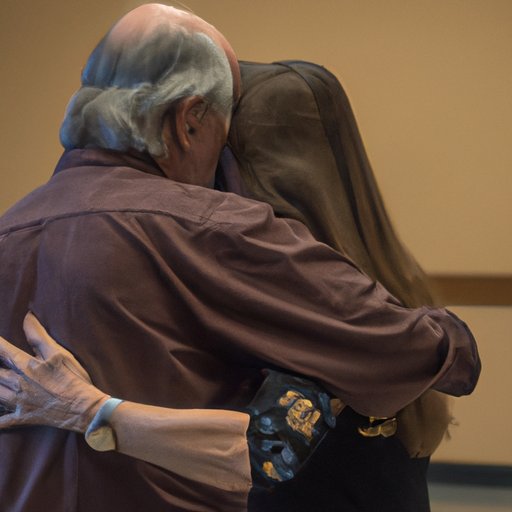 How to Slow Dance: A Guide to the Basics - The Enlightened Mindset