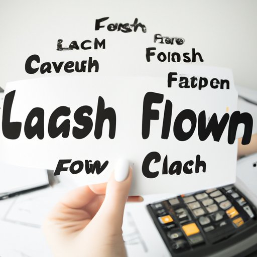Solving Cash Flow Problems: An In-depth Guide - The Enlightened Mindset