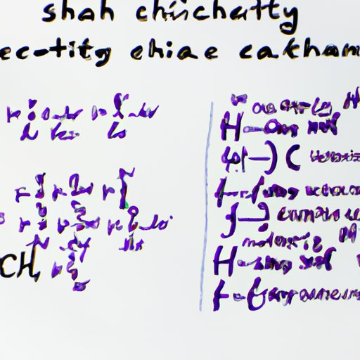 How to Solve Stoichiometry Problems: An Essential Guide - The ...