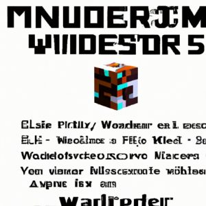 How to Spawn a Warden in Minecraft Creative: A Step-by-Step Guide - The ...