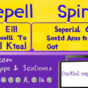 How to Spell Technology: A Comprehensive Guide - The Enlightened Mindset