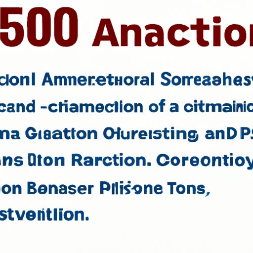 How to Start a 508(c)(1)(a) Nonprofit – A Step-by-Step Guide - The ...