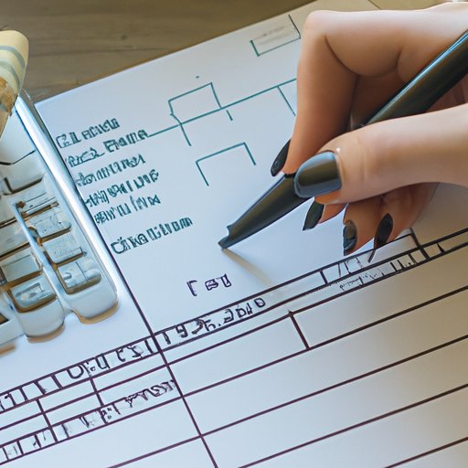 How to Start a Bank Account: Requirements, Types, and Tips - The ...
