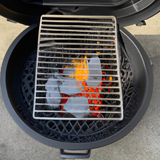 How to Start a BBQ Grill – A Step-by-Step Guide - The Enlightened Mindset