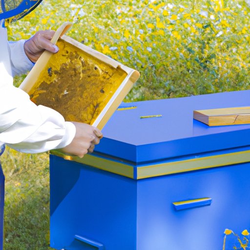 How to Start a Beekeeping Business: A Comprehensive Guide - The ...