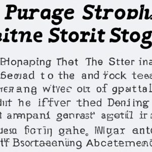 How to Start a Book Report: A Guide to Writing an Engaging and ...