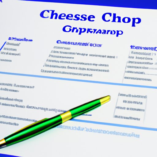 How to Open a Chase Business Account: A Step-by-Step Guide - The ...