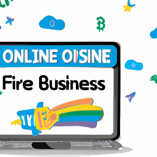 How to Start a Business Online for Free: A Comprehensive Guide - The ...